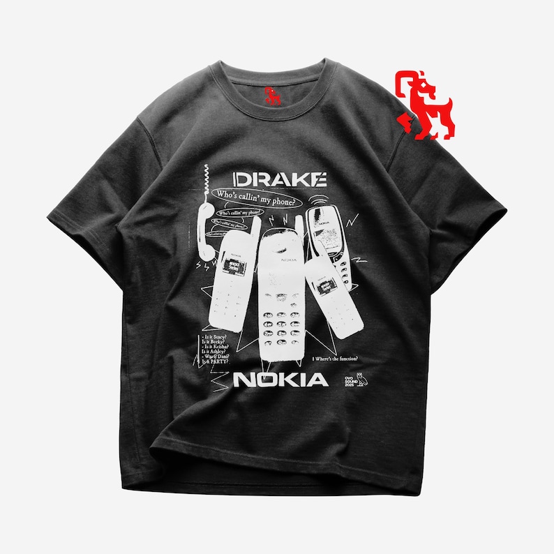 Drake Champagne Papi Rapper and Singer Drizzy Limited T-shirt, Gift for ...