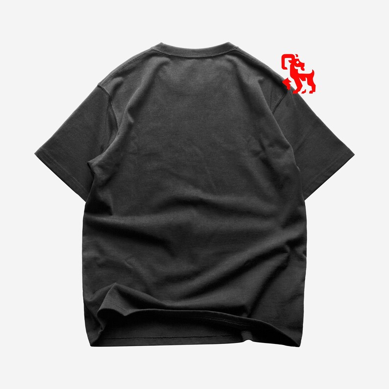 Atmospheric Metalcore T-shirt | "cold Sun" Graphic Pullover | Heavy ...