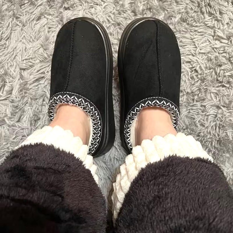 Fake Ugg Slippers - Etsy UK