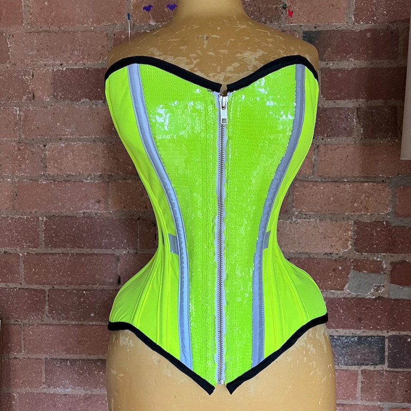 Lace High Vis - Etsy UK