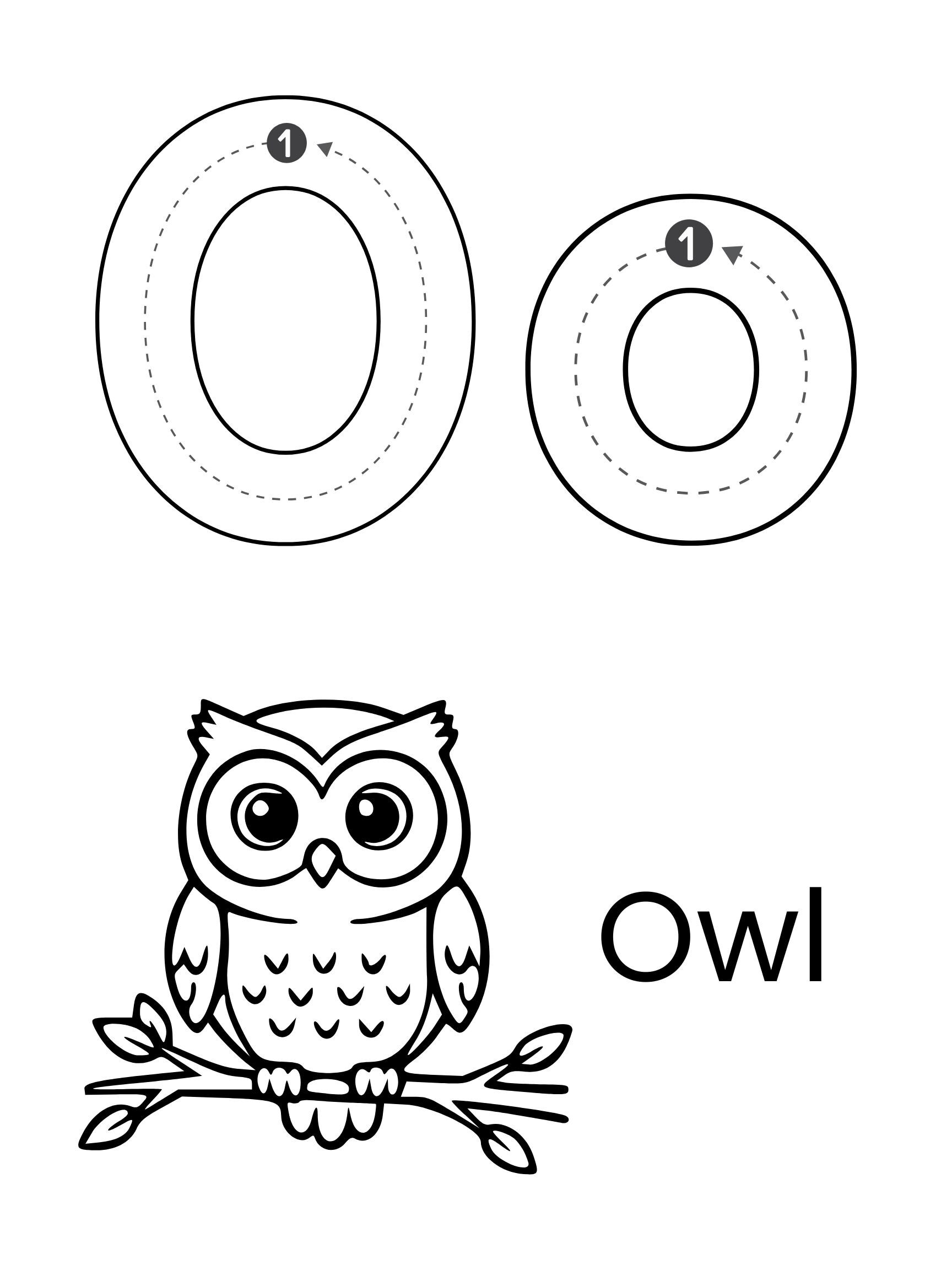 Alphabet Tracing Coloring Book for Kids - Etsy