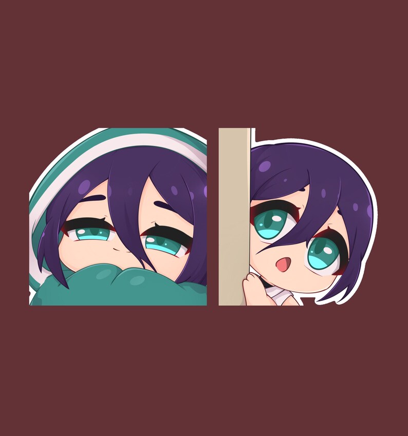 Chainsaw Man Emote - Etsy UK