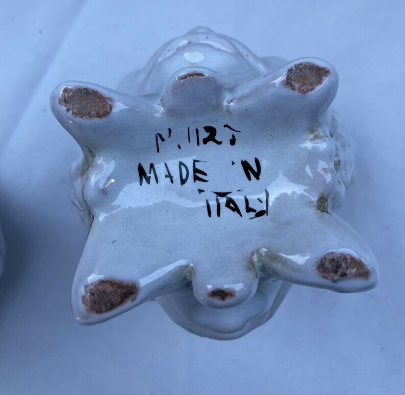 White Ceramic Cups Bacchus/dionysus/satyr Hand Made in - Etsy