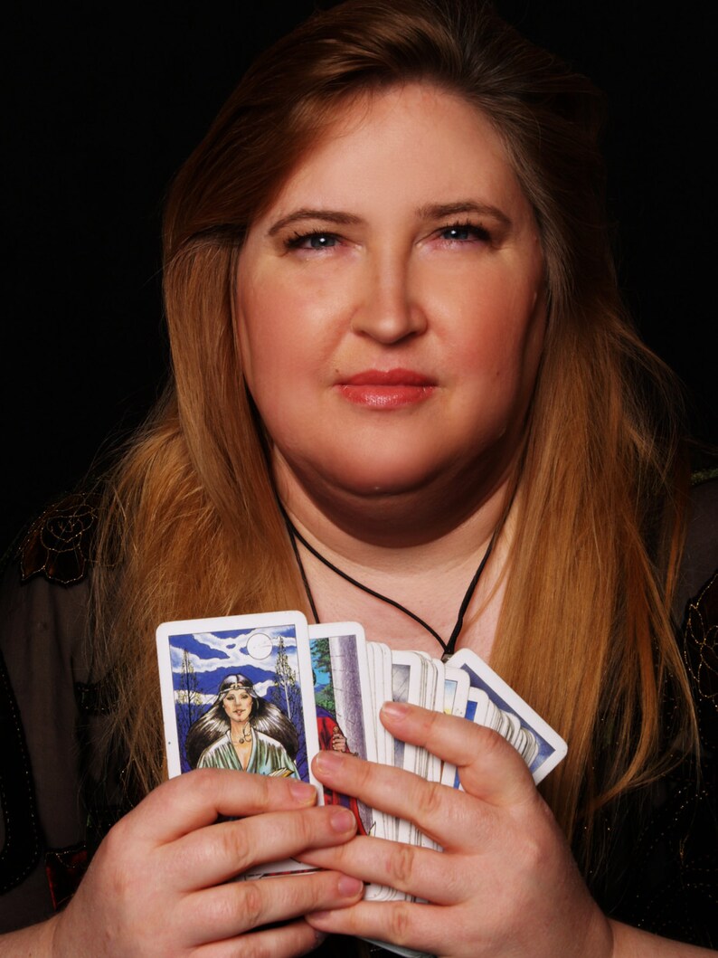 Past Life Reading and Spiritual Consultation With Rev. Alicia - Etsy