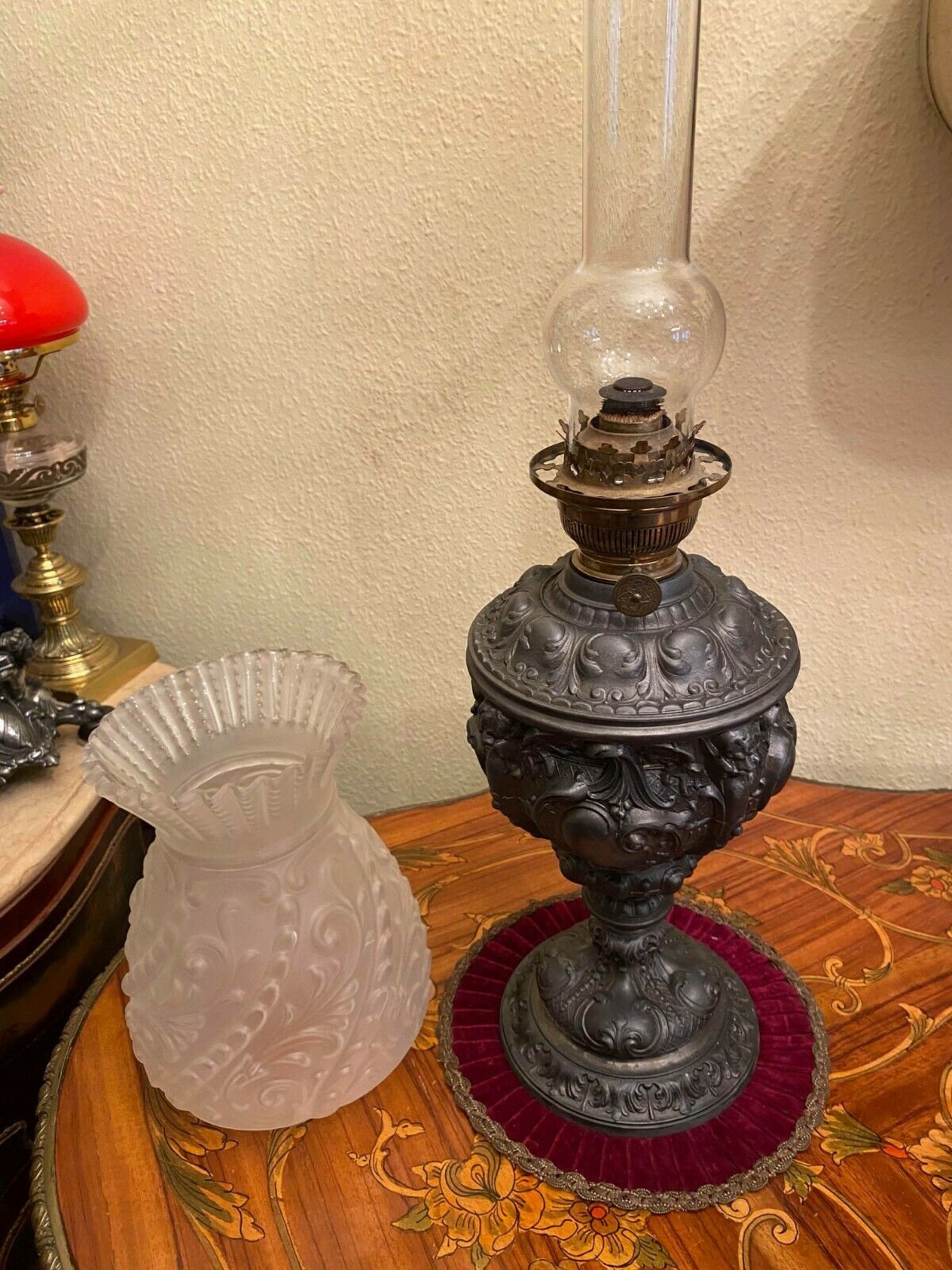 Victorian Erich & Graetz of Germany - Etsy