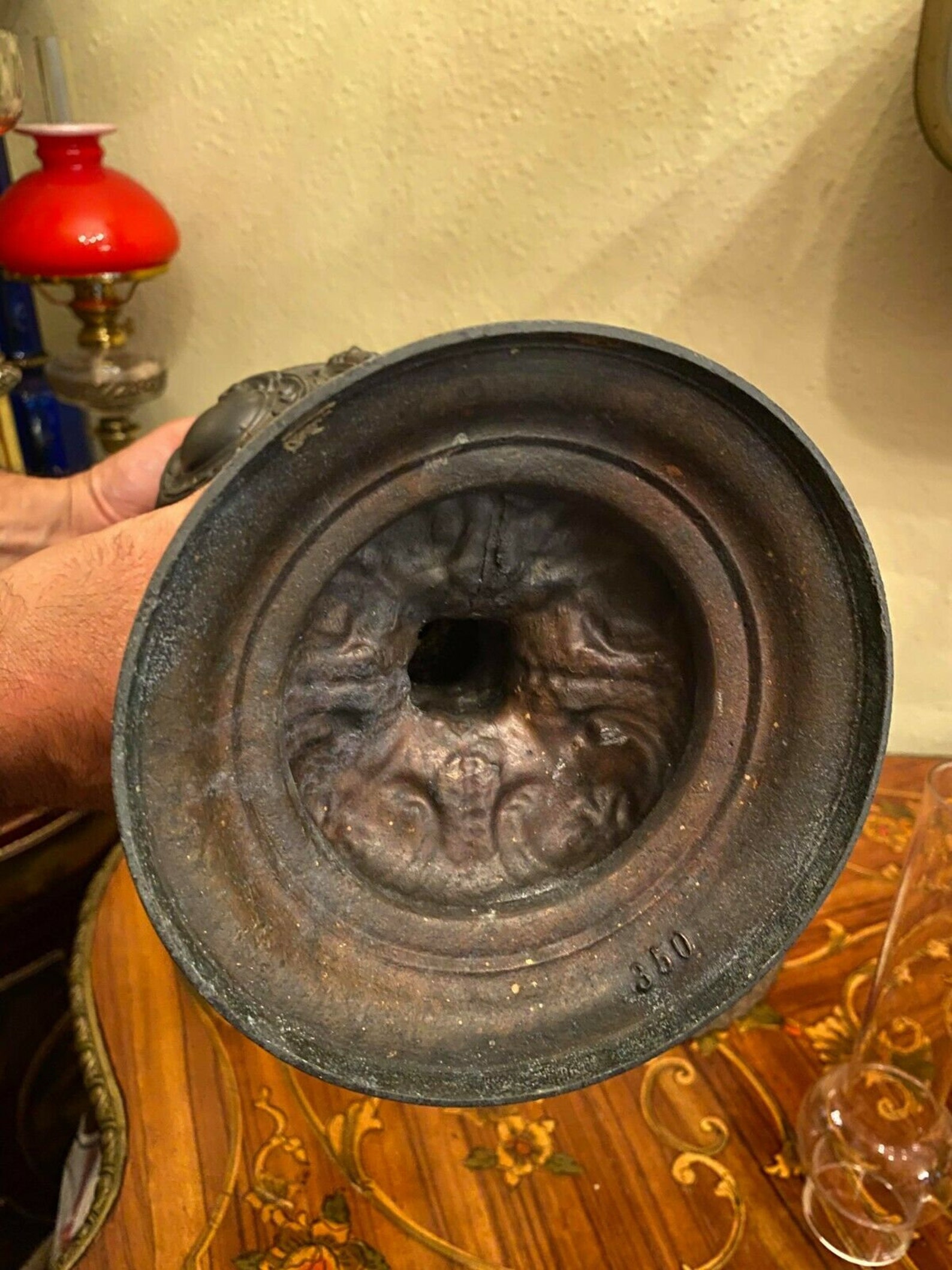 Victorian Erich & Graetz of Germany | Etsy