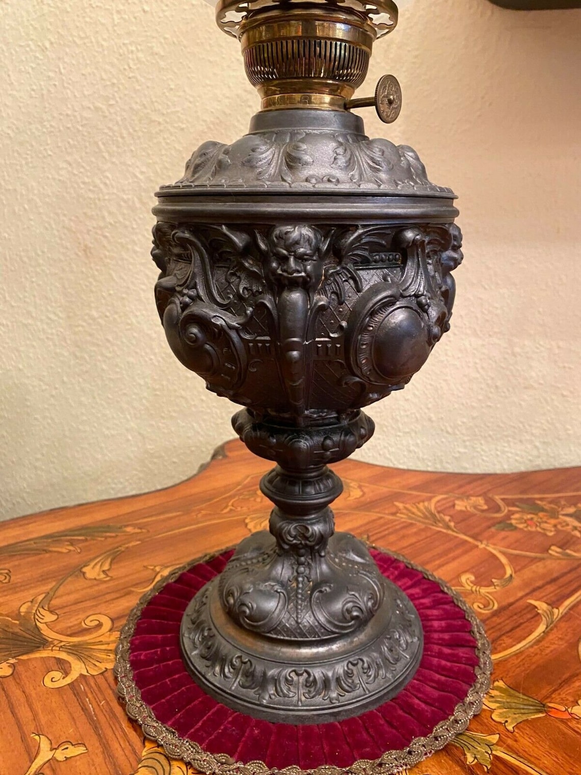 Victorian Erich & Graetz of Germany | Etsy