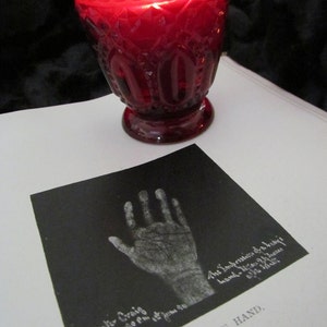 Antique Palm Reading Book - Cheiro's Language of the Hand - Palmistry ...