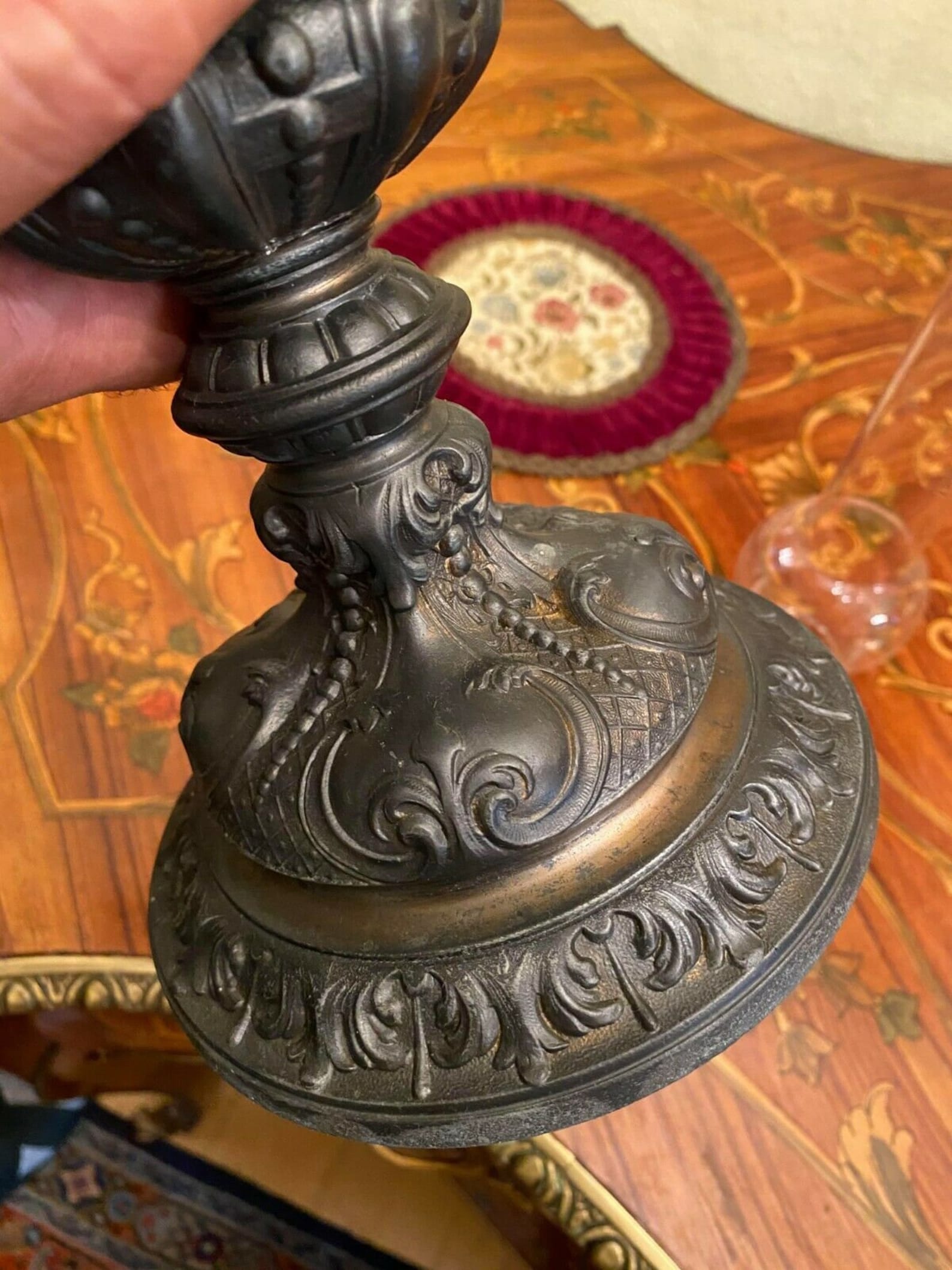 Victorian Erich & Graetz of Germany | Etsy