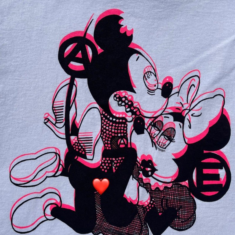 Addictedtochaos Etsy