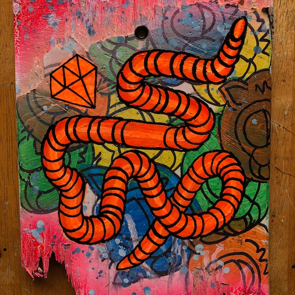 AddictedToChaos - Etsy