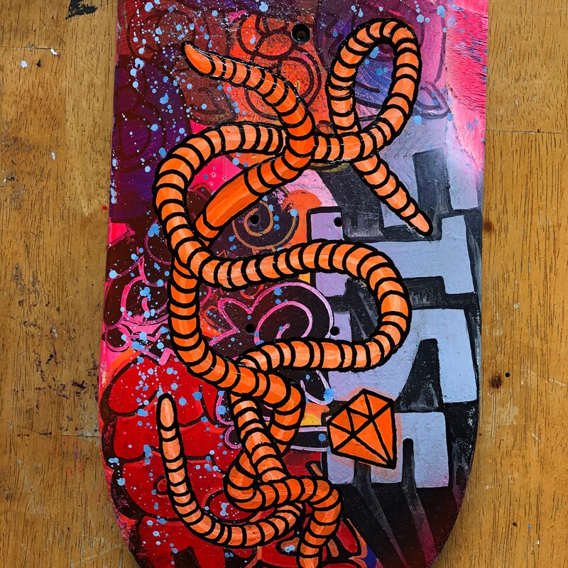 AddictedToChaos - Etsy