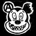 HOLEHOG Punk Band Shirt - Etsy