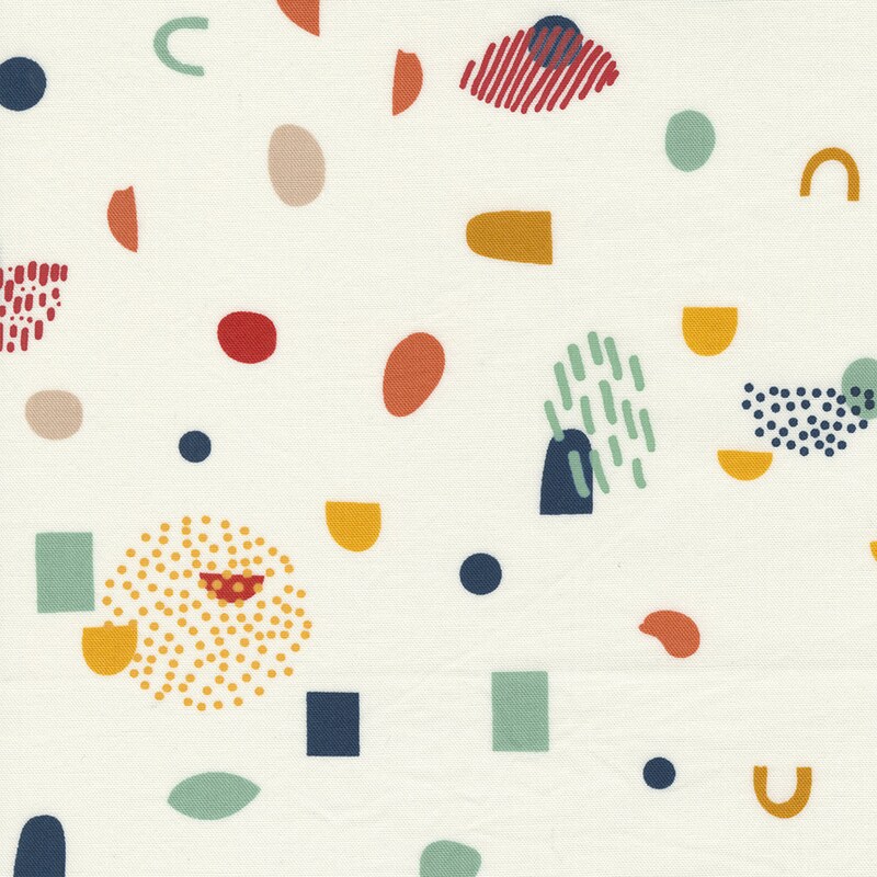 Color Me Fabric - Etsy