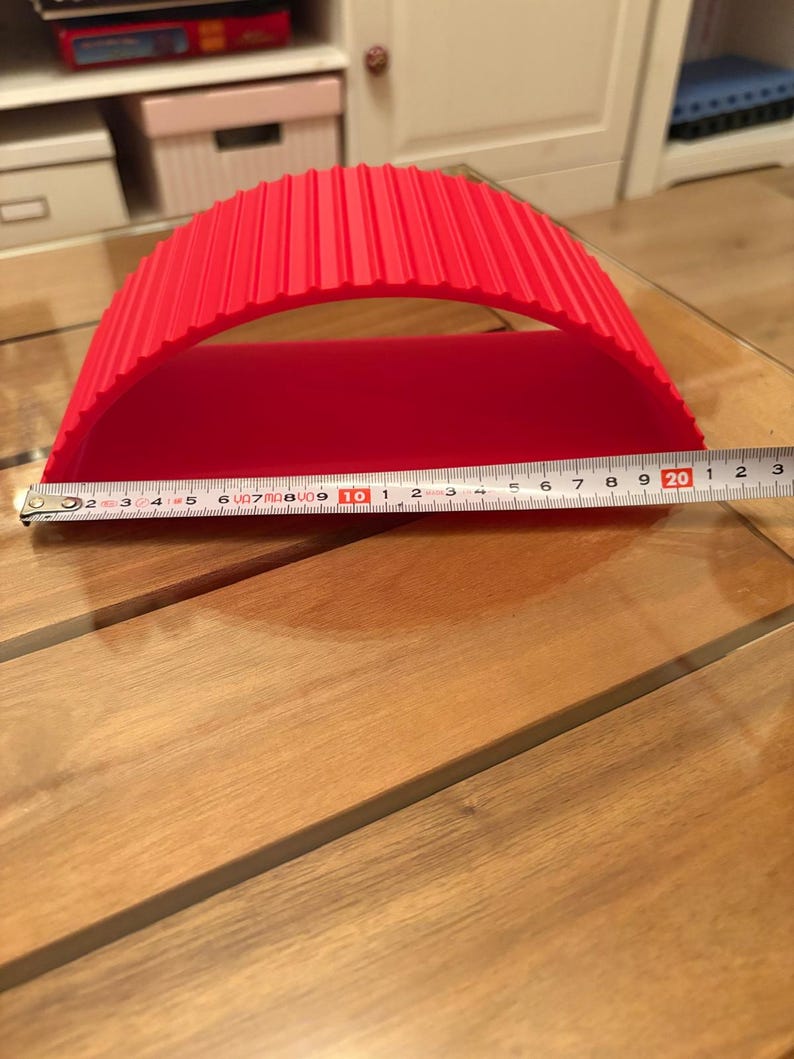 3d-printed Hamster Bridge – Hamster Accessories – Rodent Toys ...