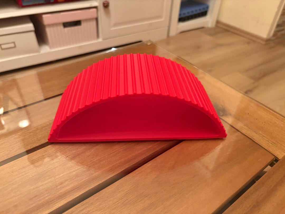3d-printed Hamster Bridge – Hamster Accessories – Rodent Toys ...