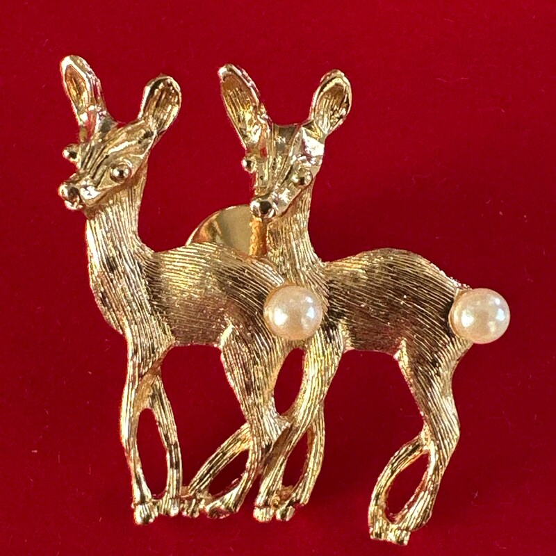 Avon Deer - Etsy