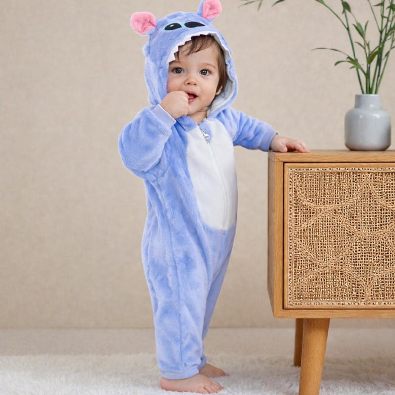 Kawaii Onesie Pajamas - Etsy