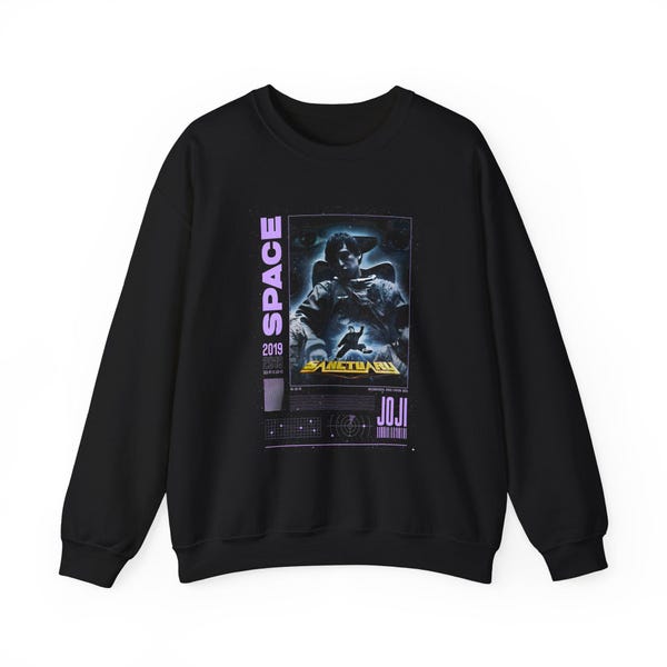 Joji Merch - Etsy