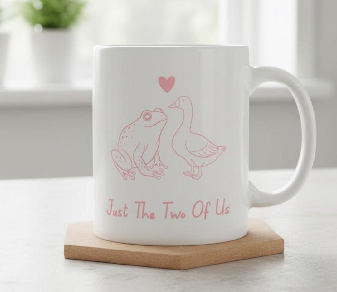 Funny Valentine Goose and Frog PNG, Pink Coquette Valentine Shirt ...