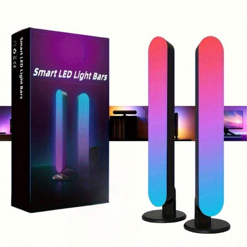 Led Flexible Strip - Etsy