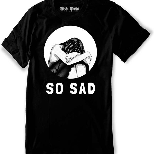 Anime Aesthetics Shirt - Etsy