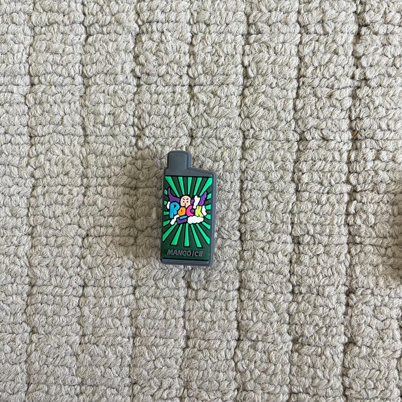 Vape Charms for Crocs - Vape Inspired Charms - Croc Accessories - Crocs ...