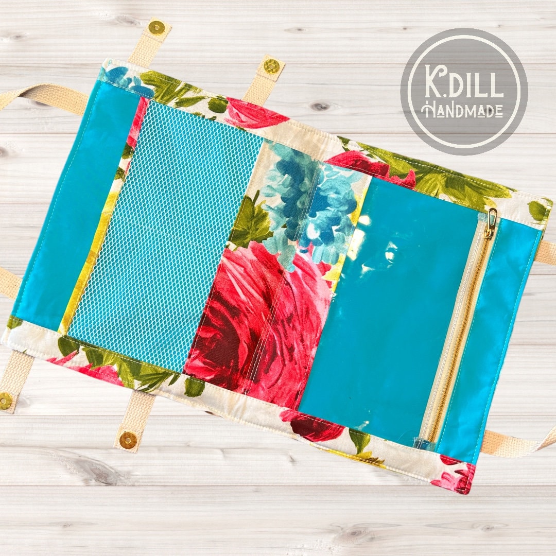 Peripheral Pal (PDF Pattern W/video Tutorial) - Etsy