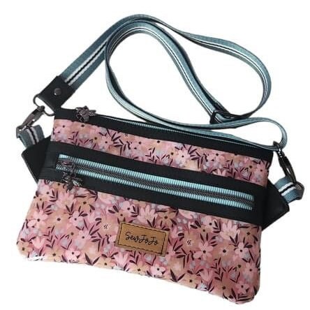 Clear & Jelly Nooga ADD-ON PDF Pattern W/video Tutorial - Etsy