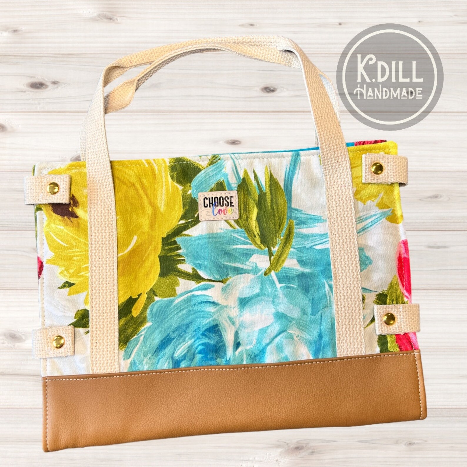 Peripheral Pal (PDF Pattern W/video Tutorial) - Etsy