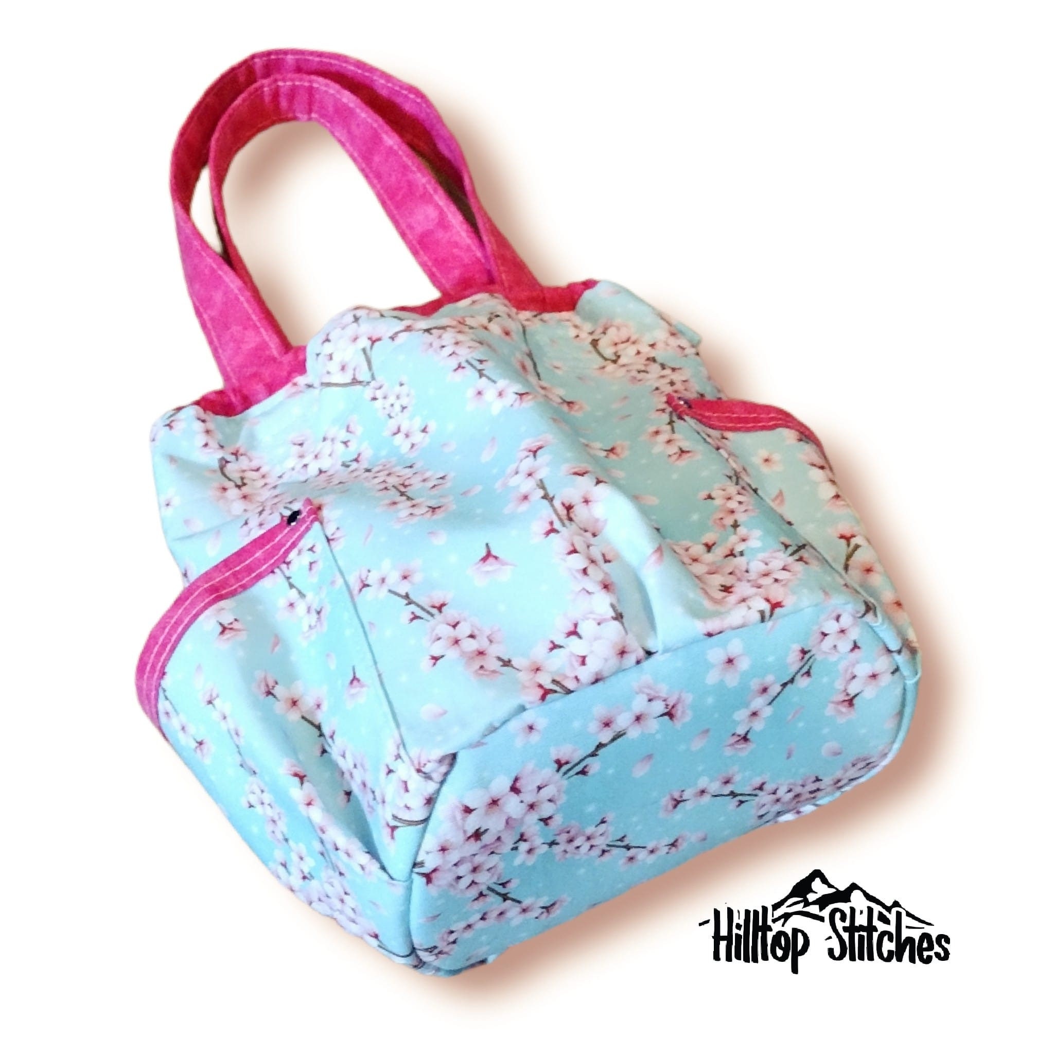 Charley Mini (PDF Pattern W/video Tutorial) - Etsy