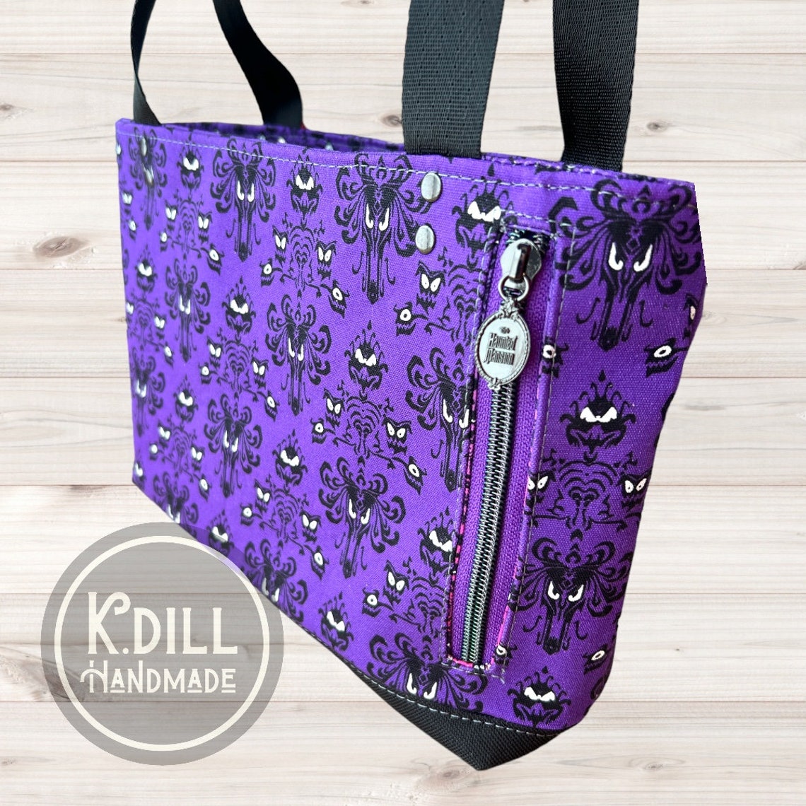 Roadie Mini Tote PDF Pattern w/video Tutorial - Etsy