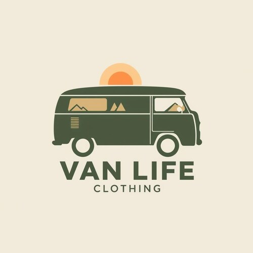 ChillVanlifeClothing - Etsy
