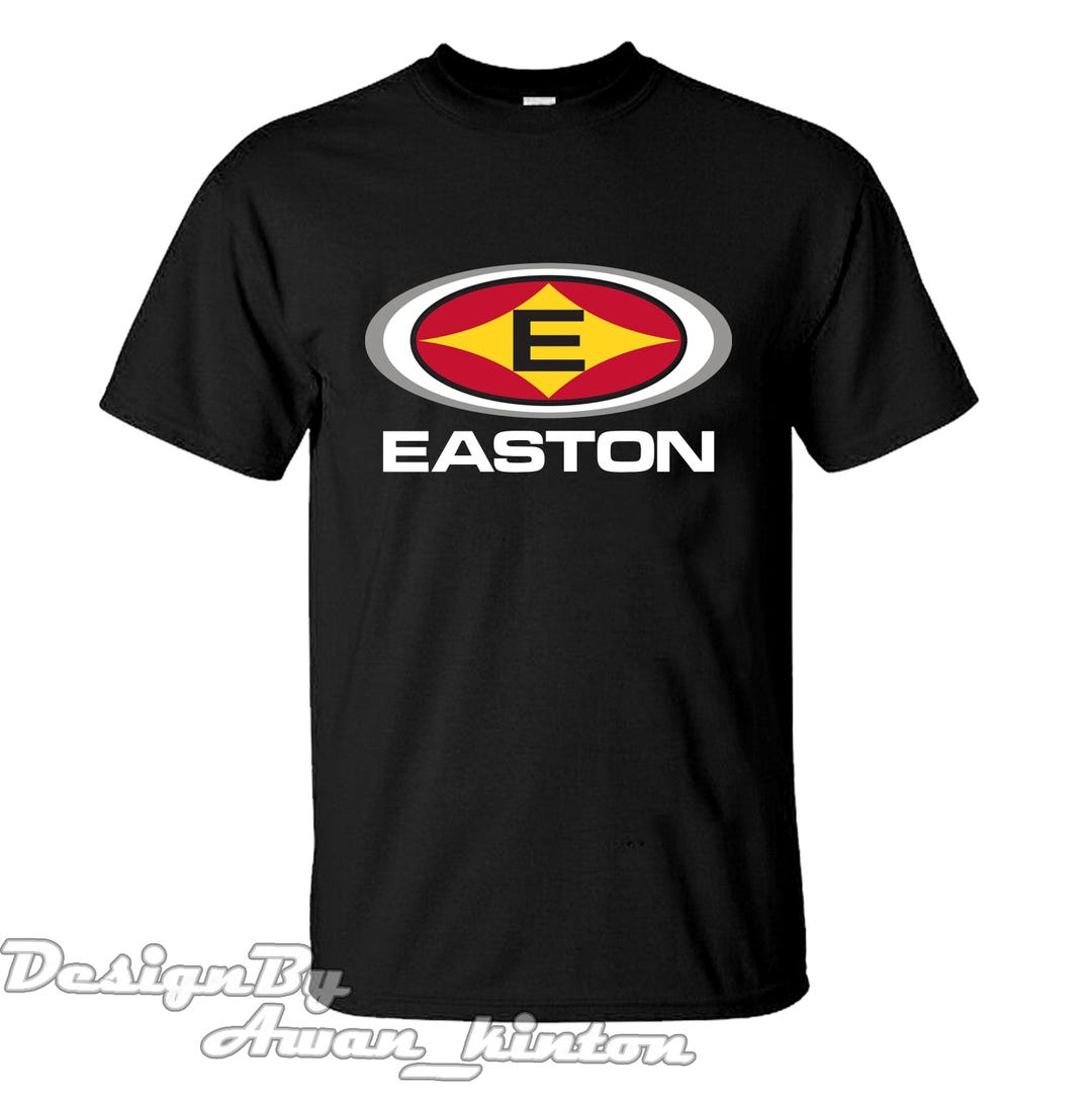 Easton Archery Logo Shirt T-shirt Clothing Unisex - Etsy