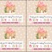 Christmas Teacher Appreciation Tags/stickers - Etsy
