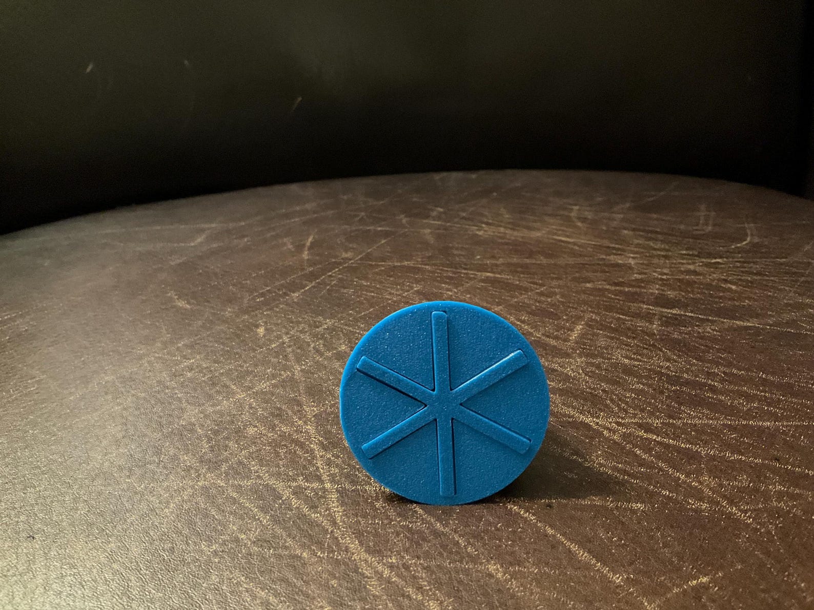 Spiral Pass Through Fidget - Etsy