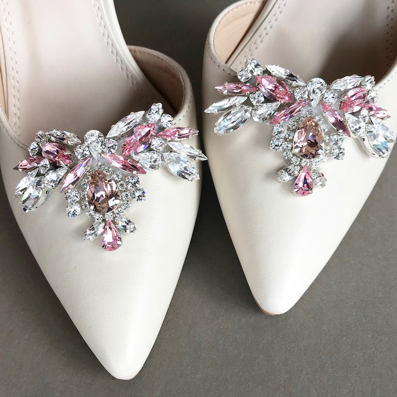 Shoe Clips - Etsy