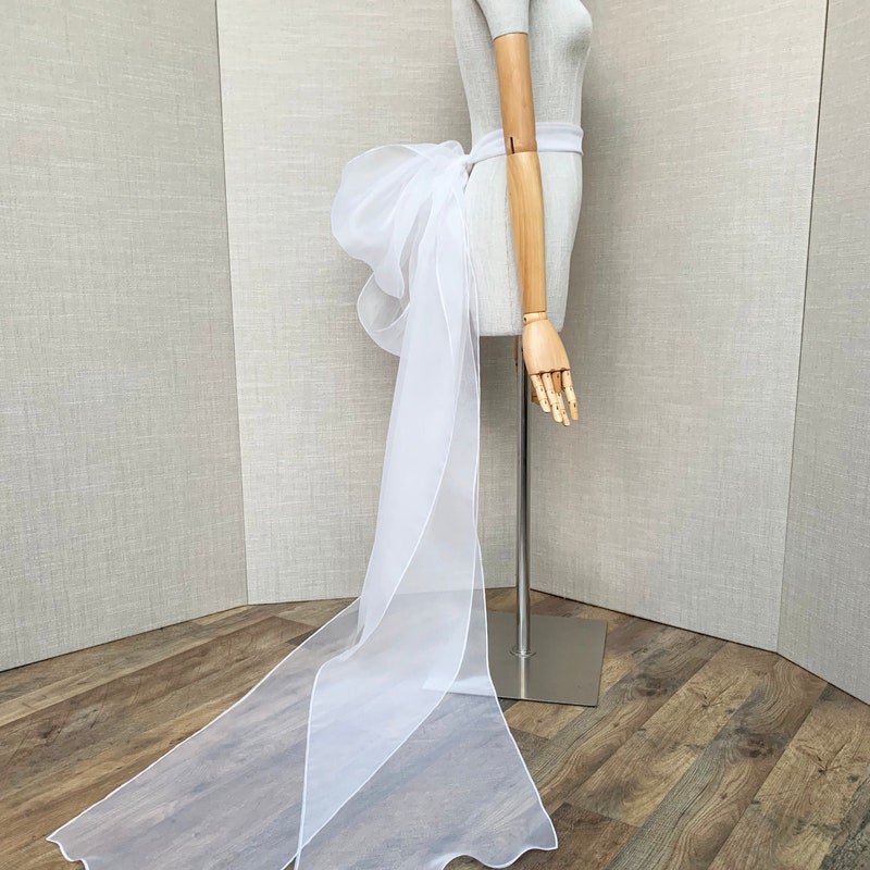 Waist Sash - Etsy UK