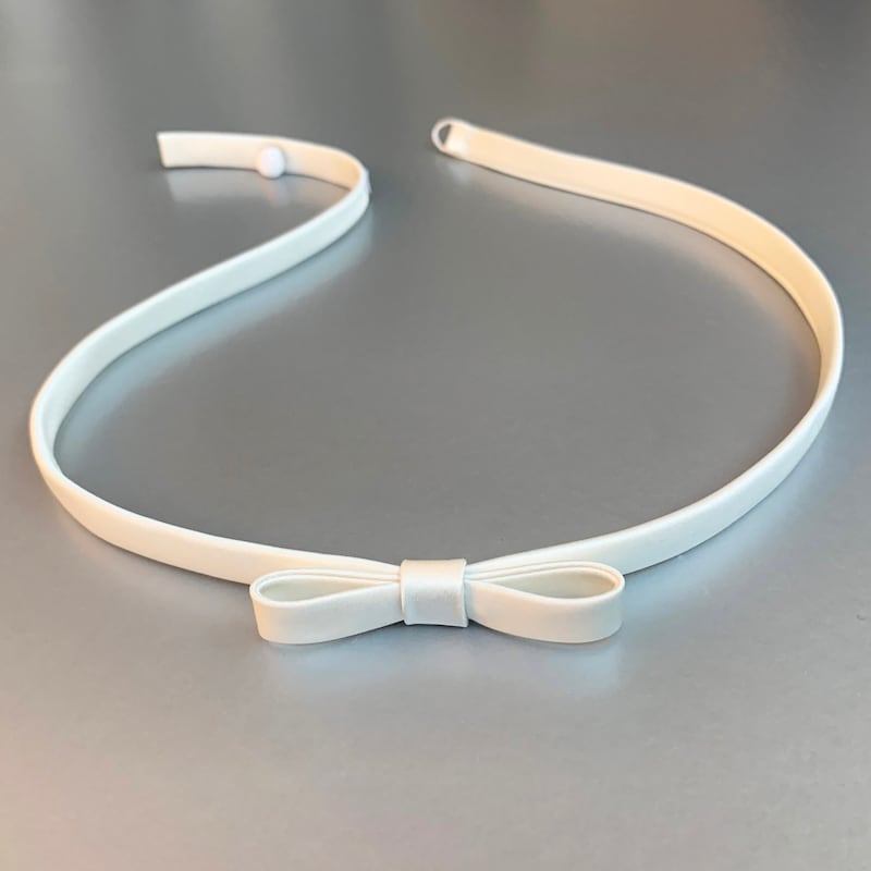 Wedding Dress Silk Belt - Etsy