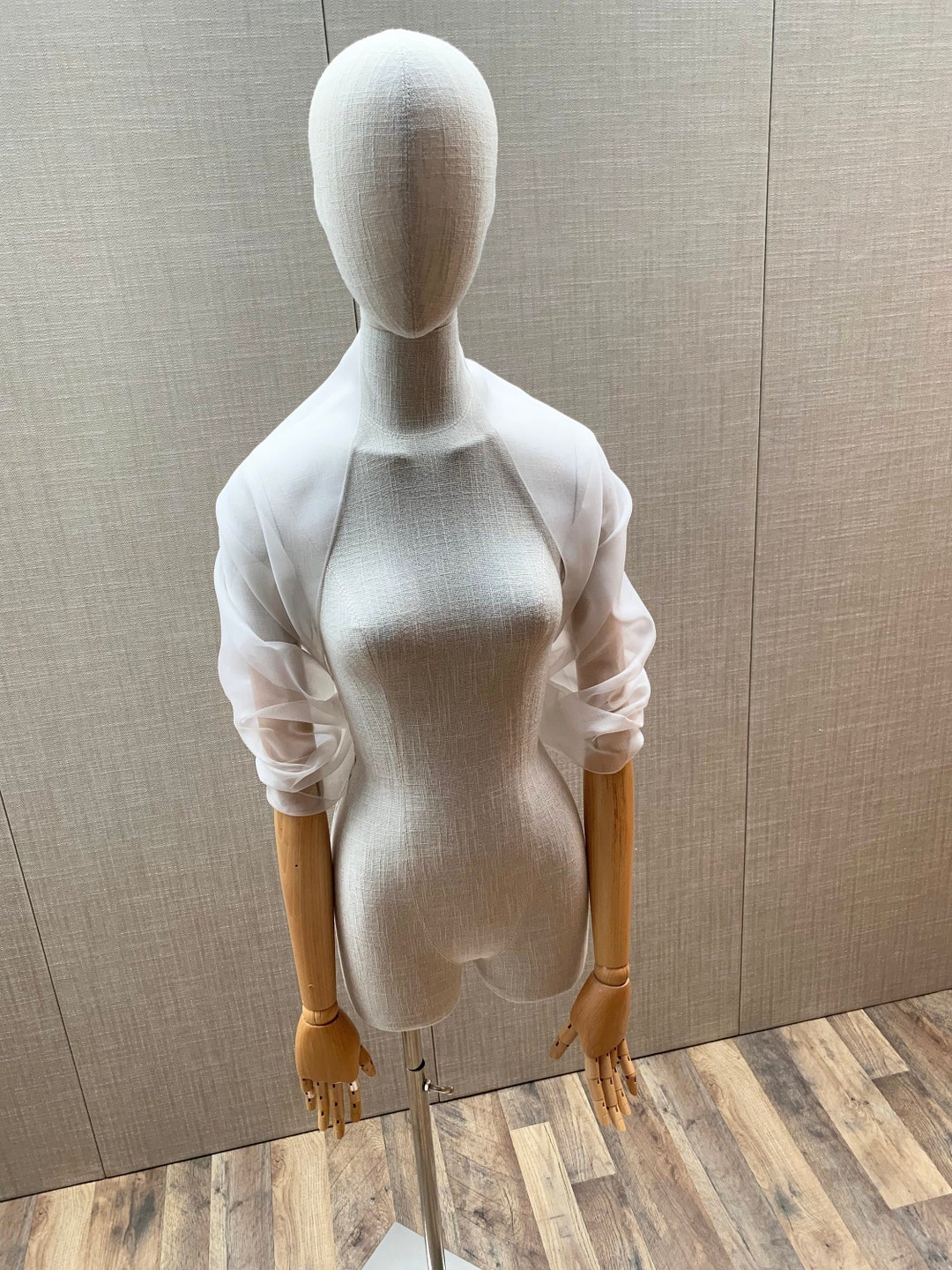 Sheer Silk Wrap Shawl, Silk Organza Wedding Shawl, Sheer Stole for ...