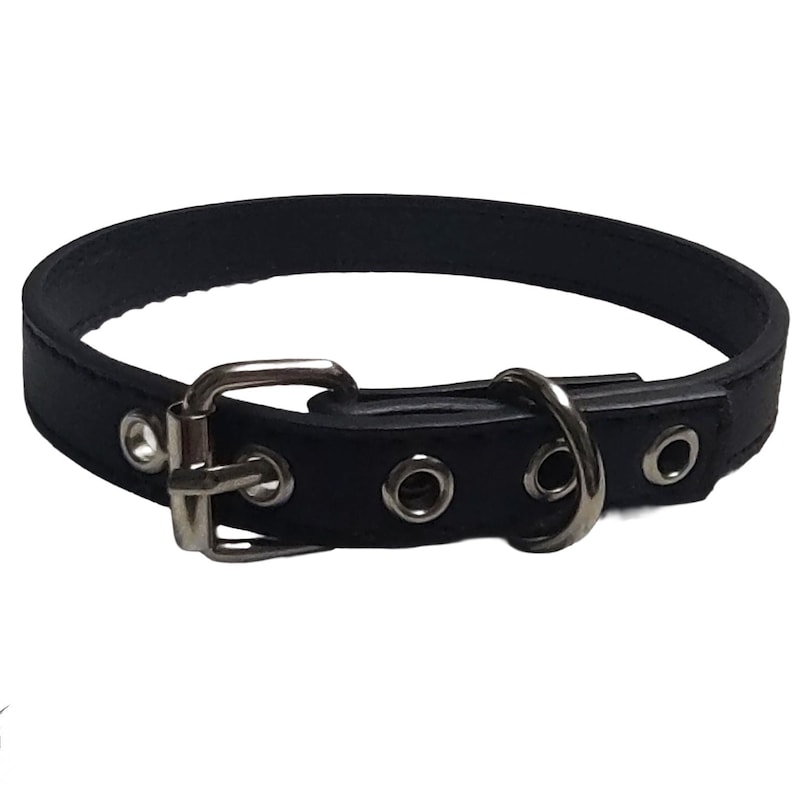 Human Collars - Etsy