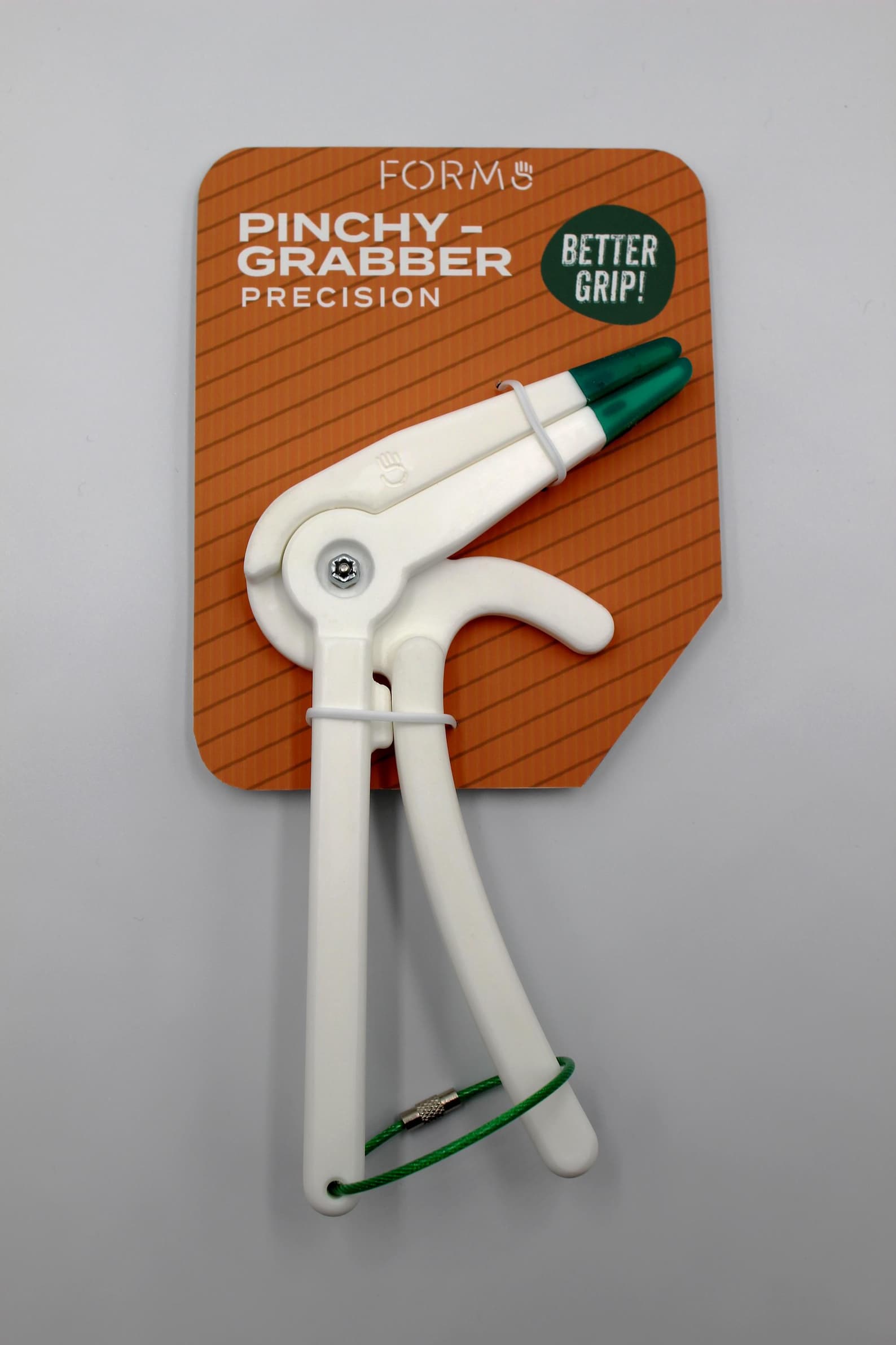 Pinchy-grabber™ Precision | Accessibility for Arthritis, Injury ...