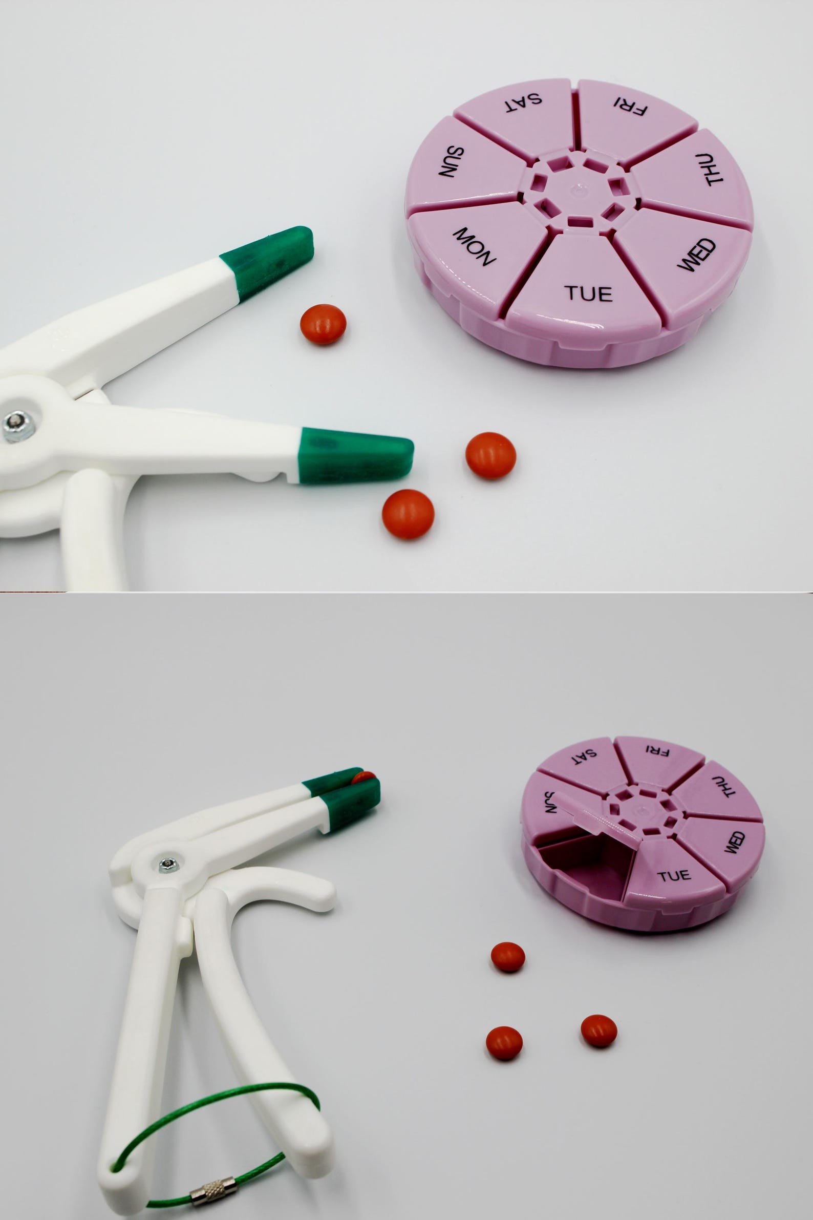 Pinchy-grabber™ Precision | Accessibility for Arthritis, Injury ...