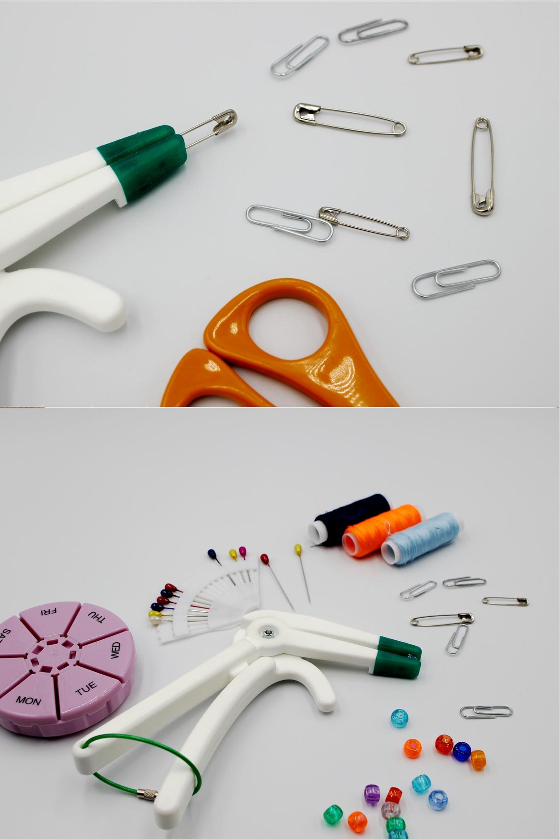 Pinchy-grabber™ Precision | Accessibility for Arthritis, Injury ...