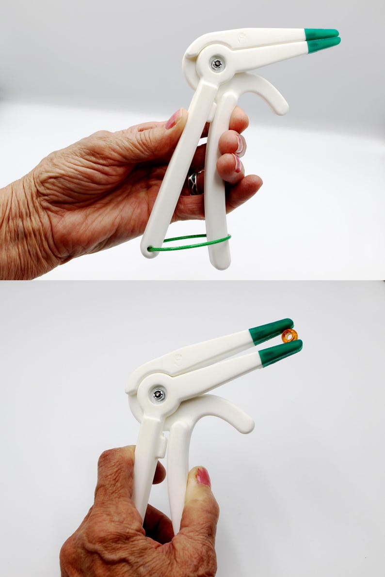 Pinchy-grabber™ Precision | Accessibility for Arthritis, Injury ...