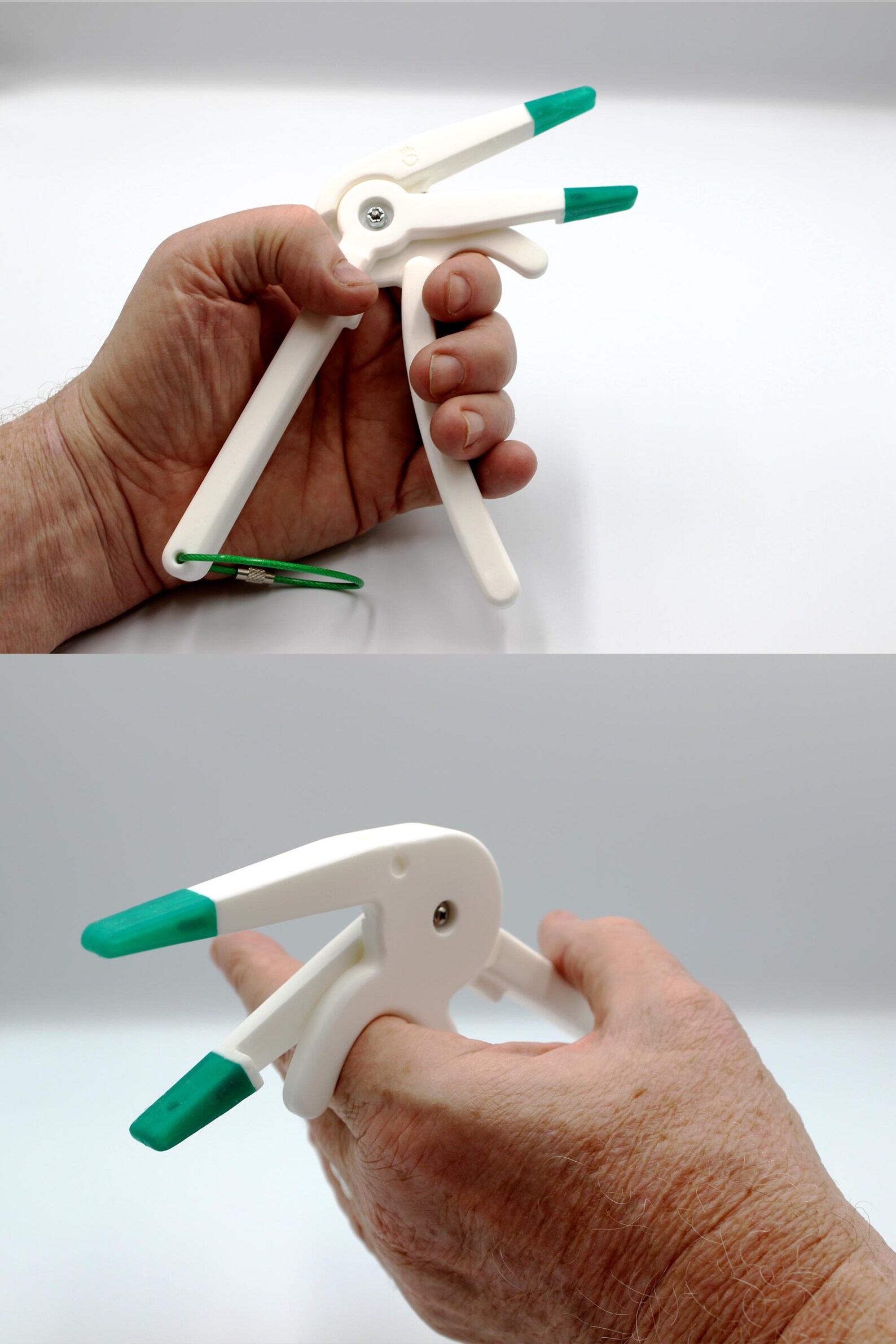 Pinchy-grabber™ Precision | Accessibility for Arthritis, Injury ...