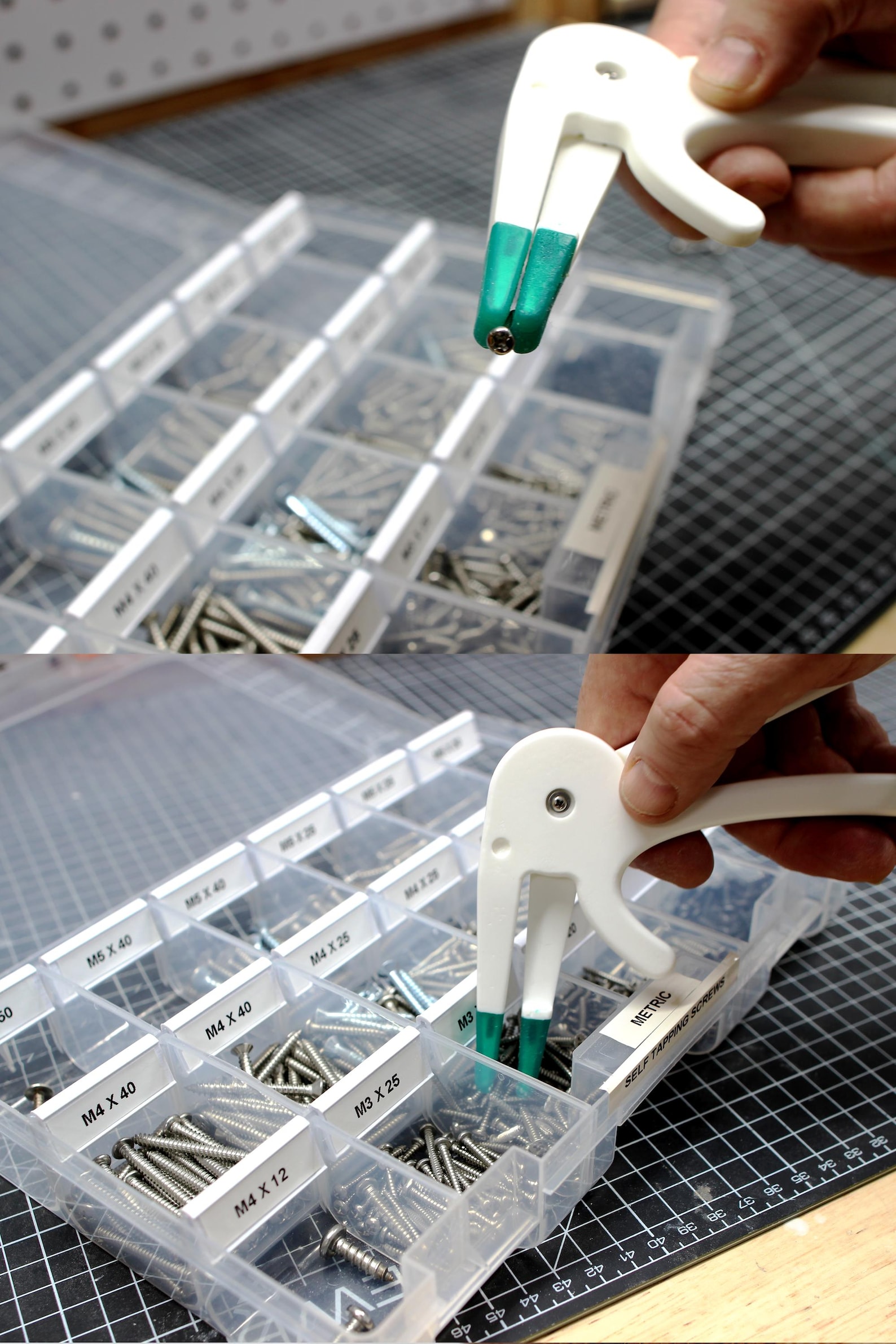 Pinchy-grabber™ Precision | Accessibility for Arthritis, Injury ...