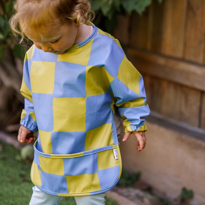 Artist Smock - Etsy
