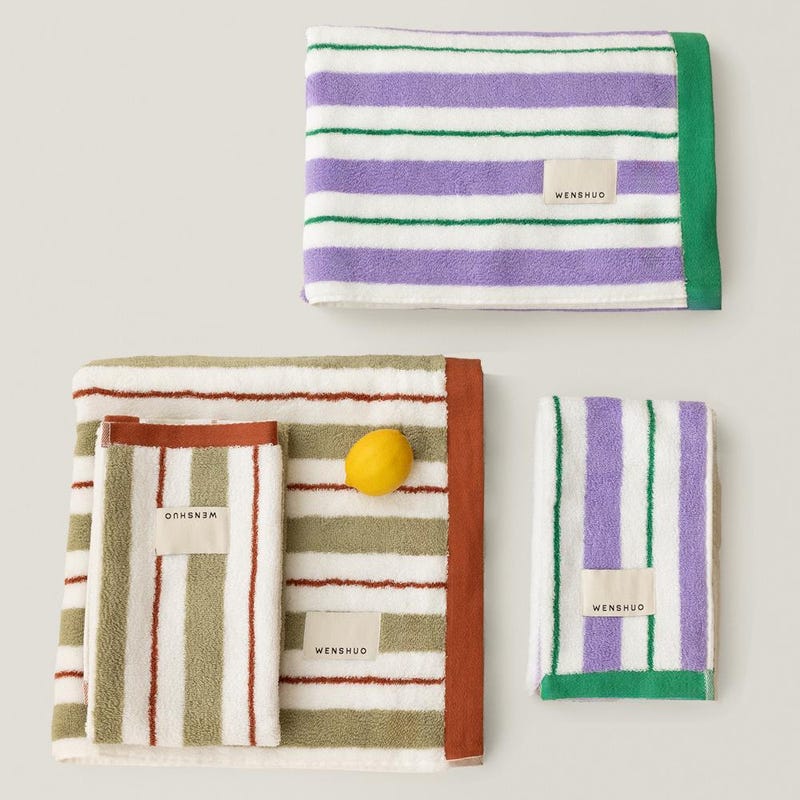 Color Block Stripes - Etsy