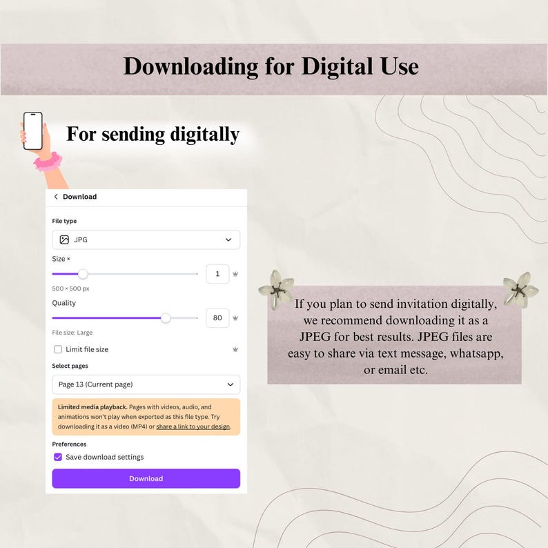 Editable Little Sweetheart Baby Shower Invitation, Valentine's Baby ...